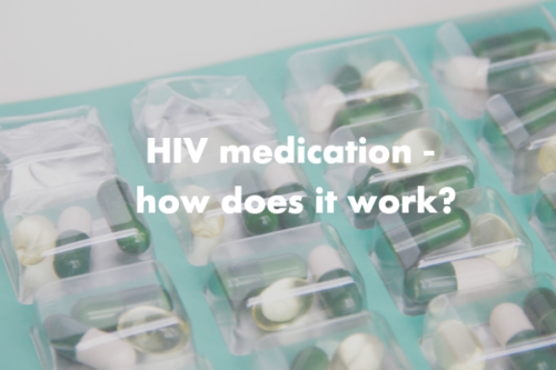 HIV medication – what to know? » Hivpoint